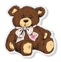 Mini Mascot Magnets Cub Pink Panther – Design A Latte Monograms