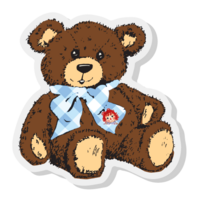 Mini Mascot Magnets Cub RAgdoll – Design A Latte Monograms