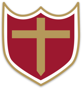 High School Decal – Design A Latte Monograms