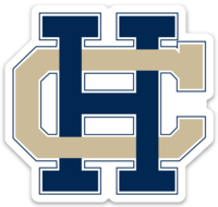 High School Decal – Design A Latte Monograms
