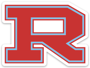 High School Decal – Design A Latte Monograms