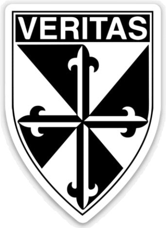 high School Decal – Design A Latte Monograms